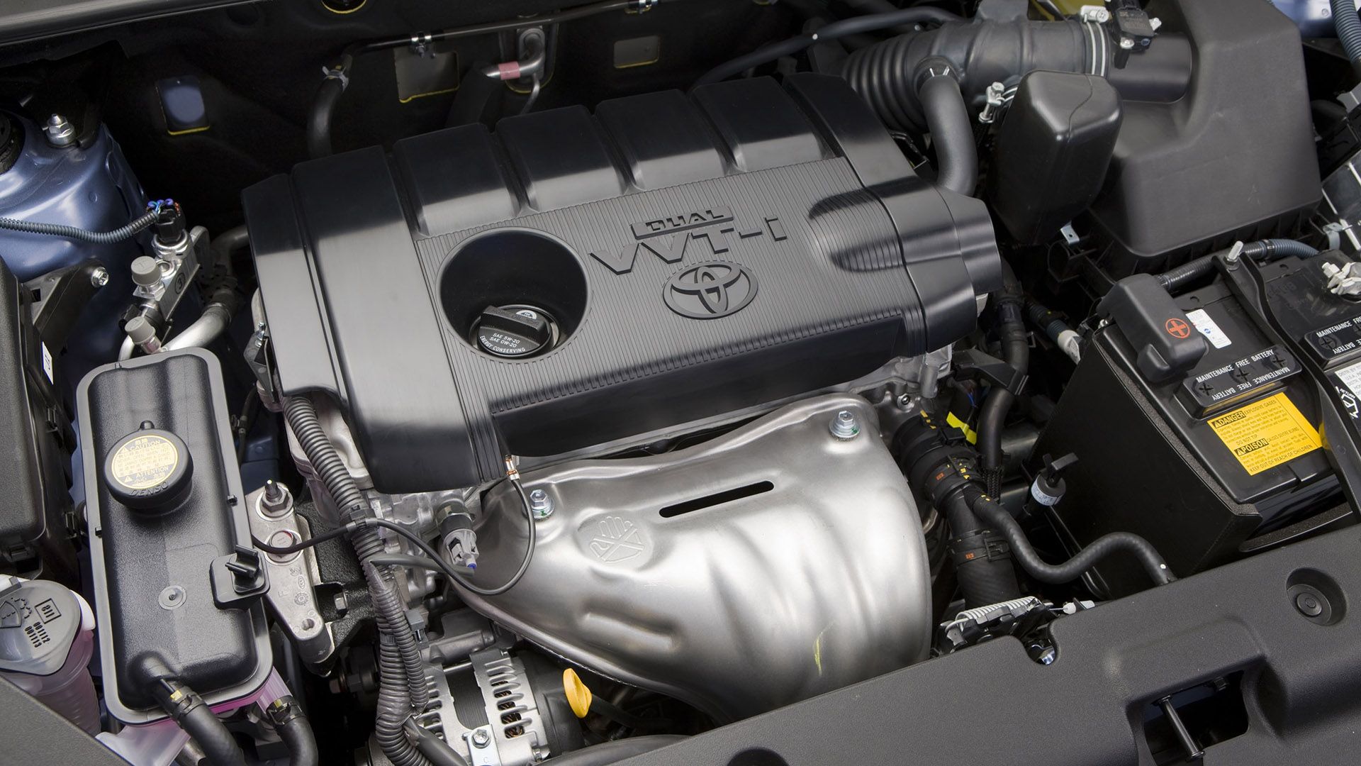 The Best Toyota RAV4 Trim And Model Year To Buy Used