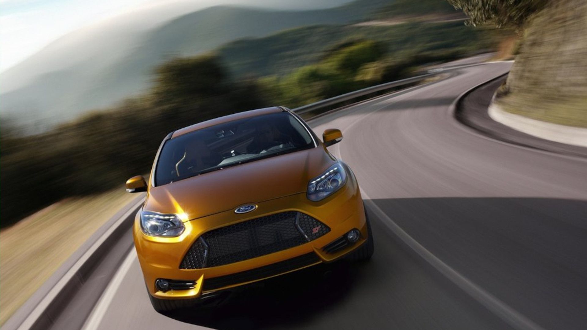 Best Ford Focus ST Model Years, Ranked