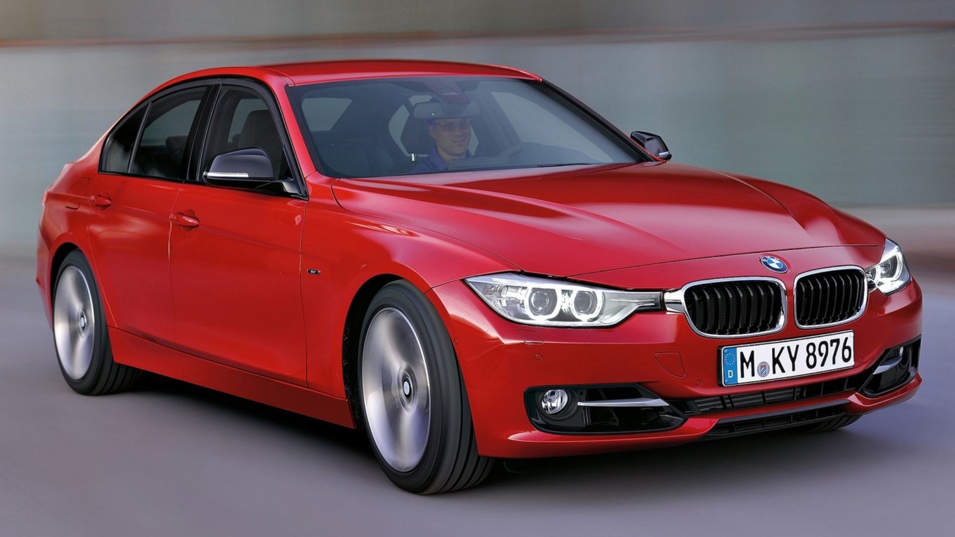 10 Sturdy RWD Cars Under $20,000 That Are Really Fun To Drive