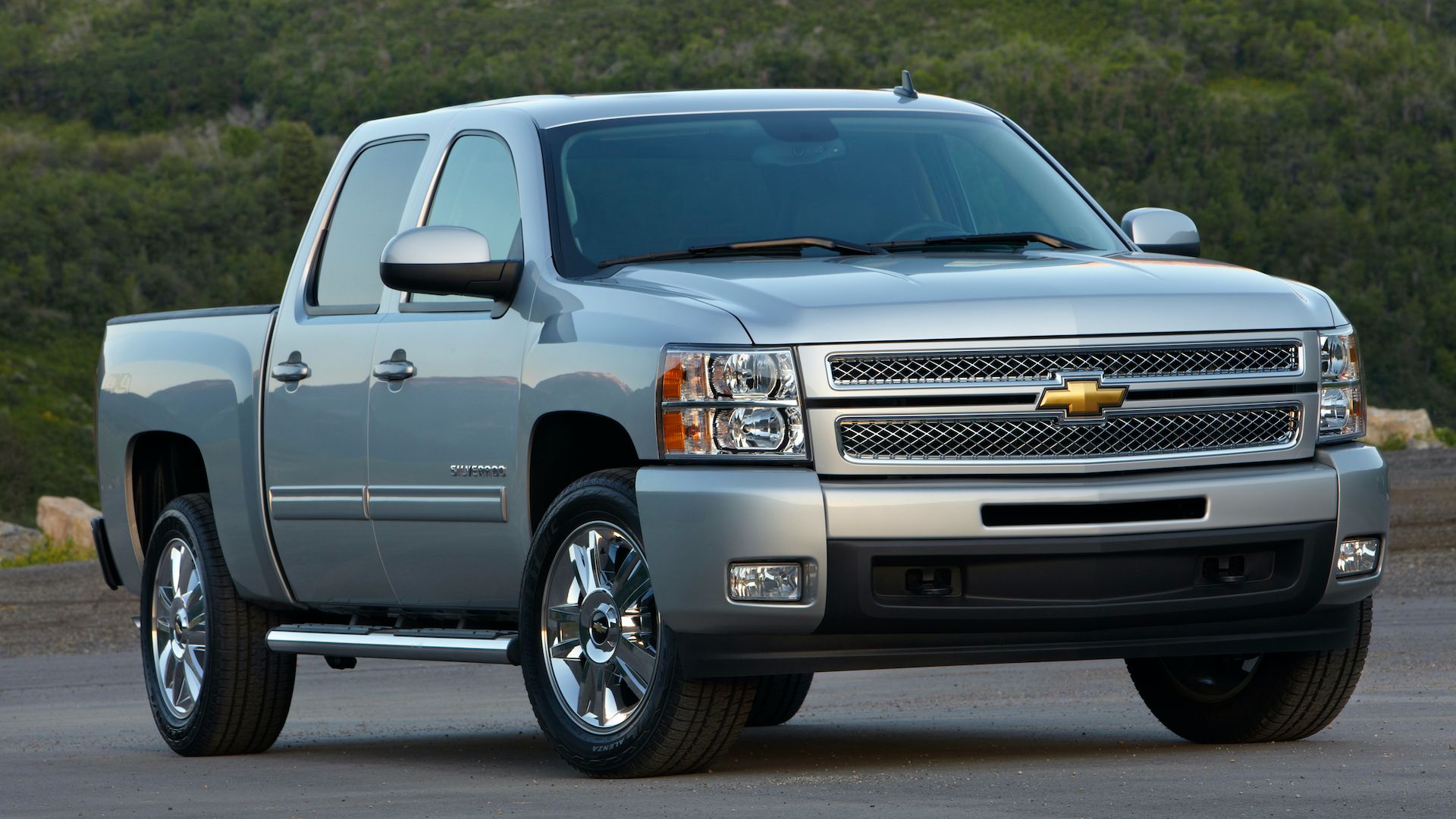 10 Ridiculously Reliable Chevrolets On The Used Market