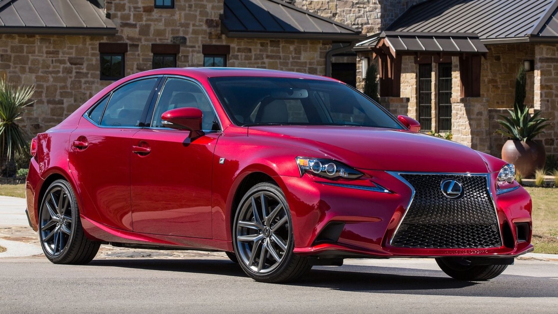 10 Sturdy RWD Cars Under $20,000 That Are Really Fun To Drive