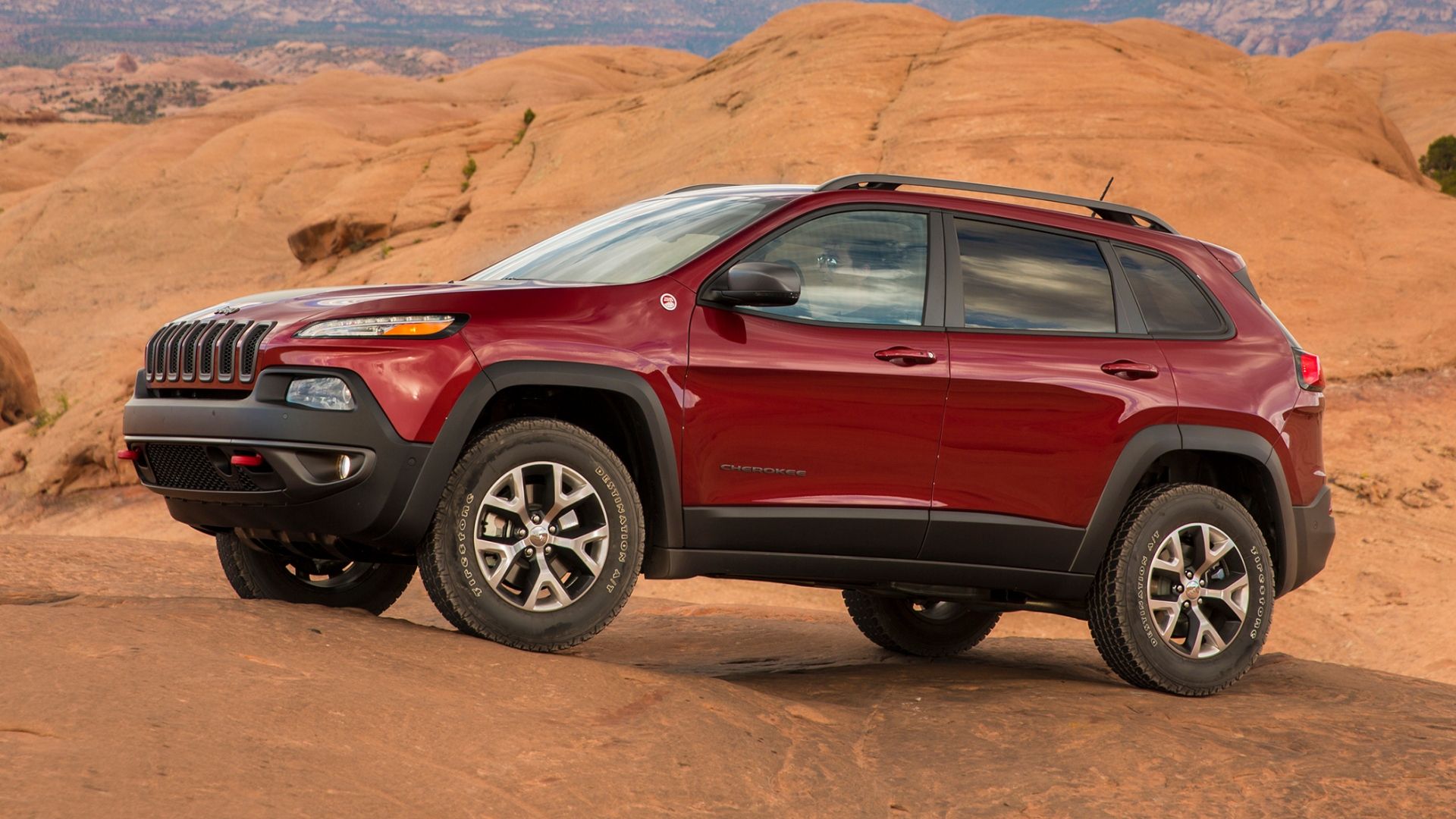 The 10 Most Reliable Jeeps On The Used Market