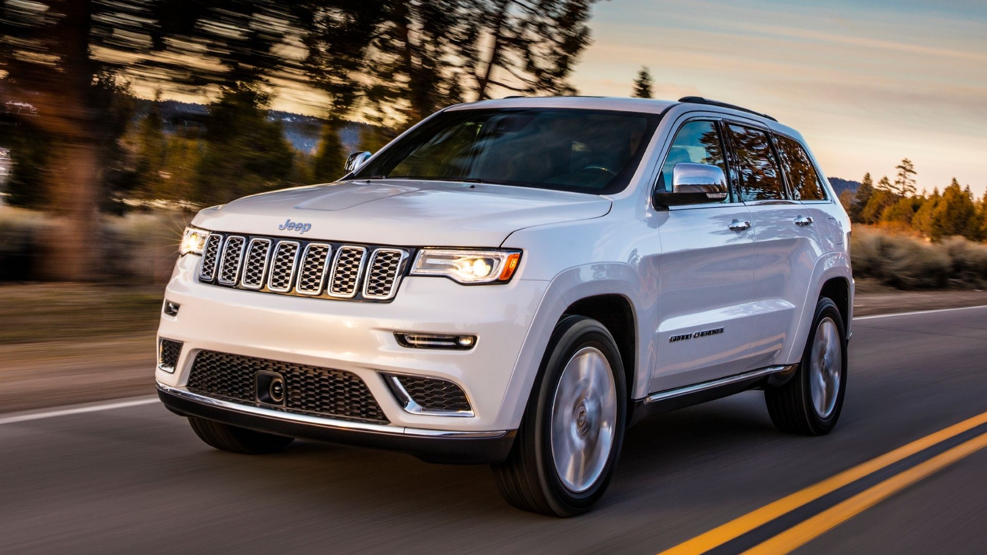 The 10 Most Reliable Jeeps On The Used Market