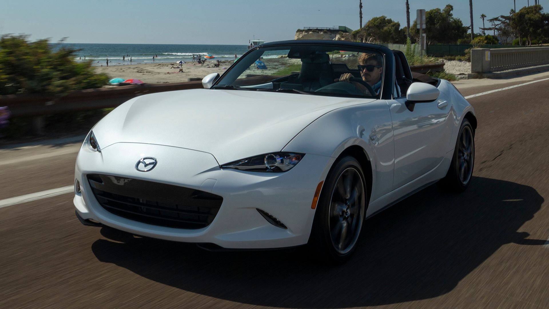 19 Best Convertibles For Performance And Comfort