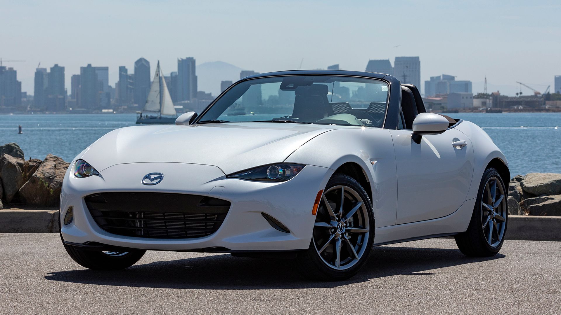 10 Justifiable Reasons To Buy The Mazda Miata Over The BMW M3