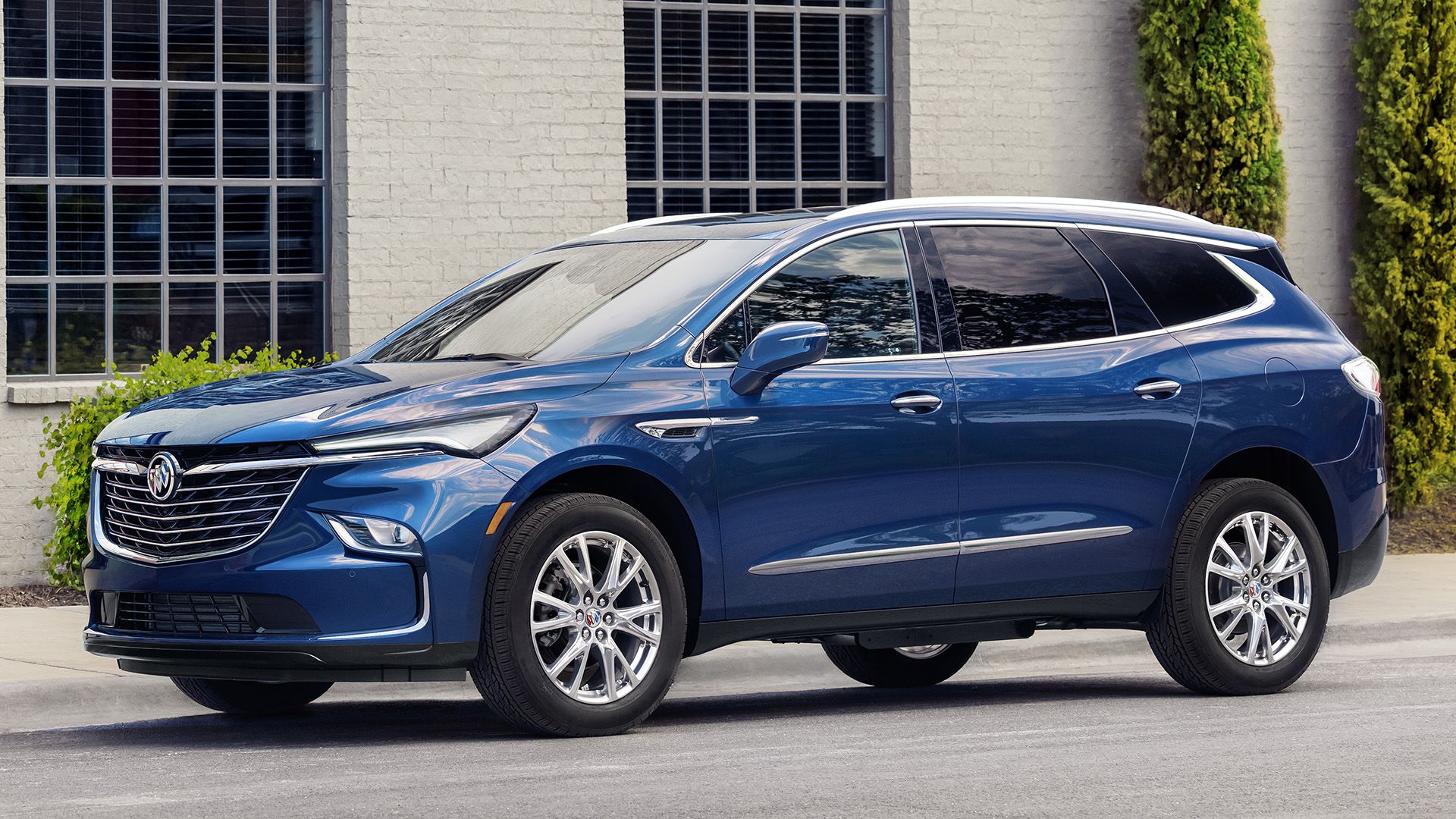 The Best SUV Deals In April 2024