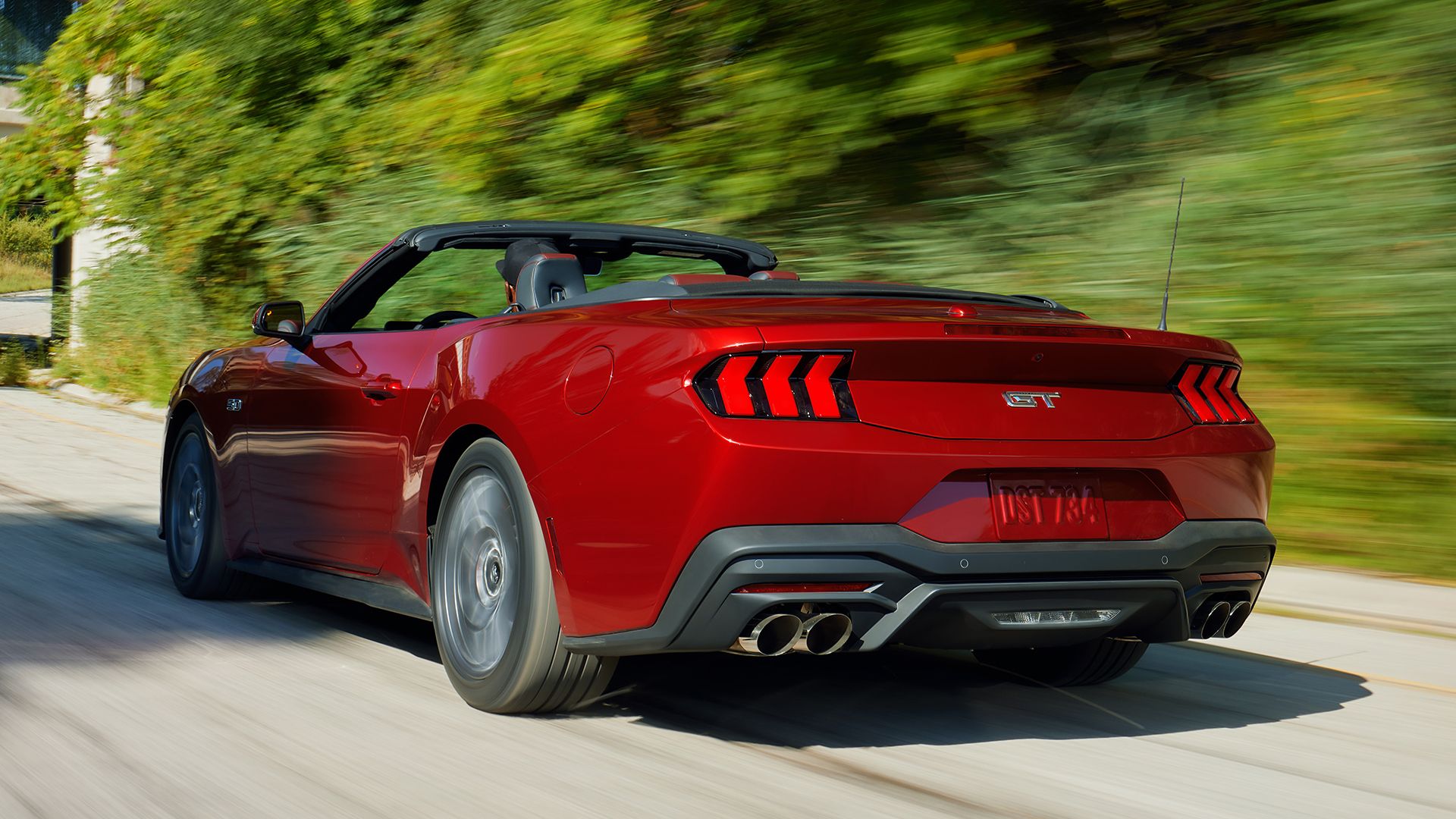 19 Best Convertibles For Performance And Comfort