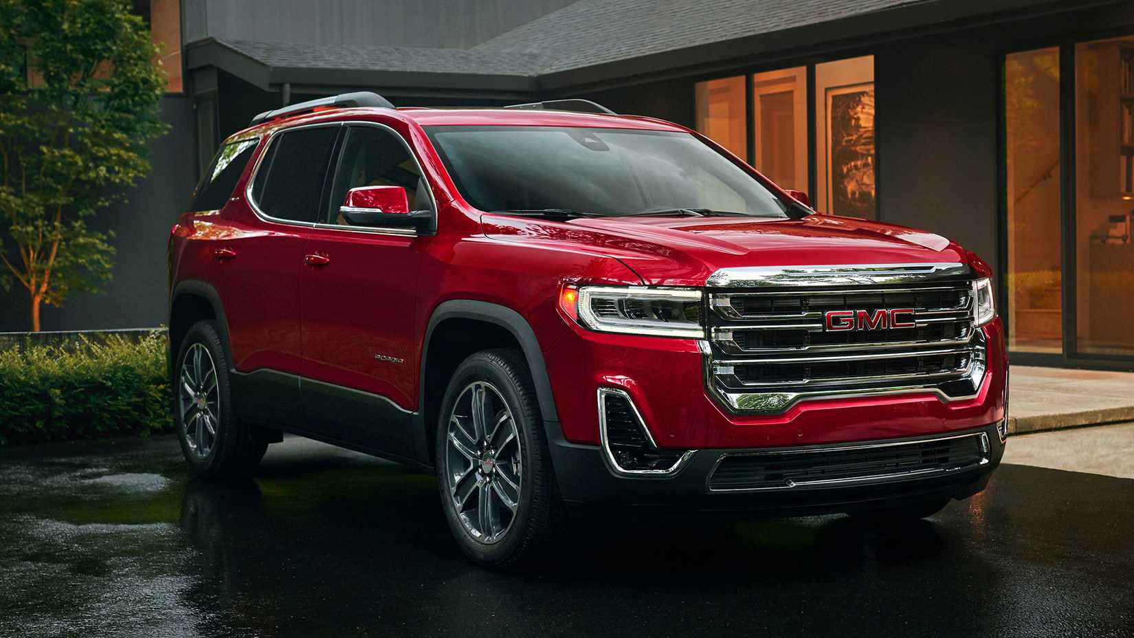 The Most Reliable Full-Size SUVs That Last The Longest