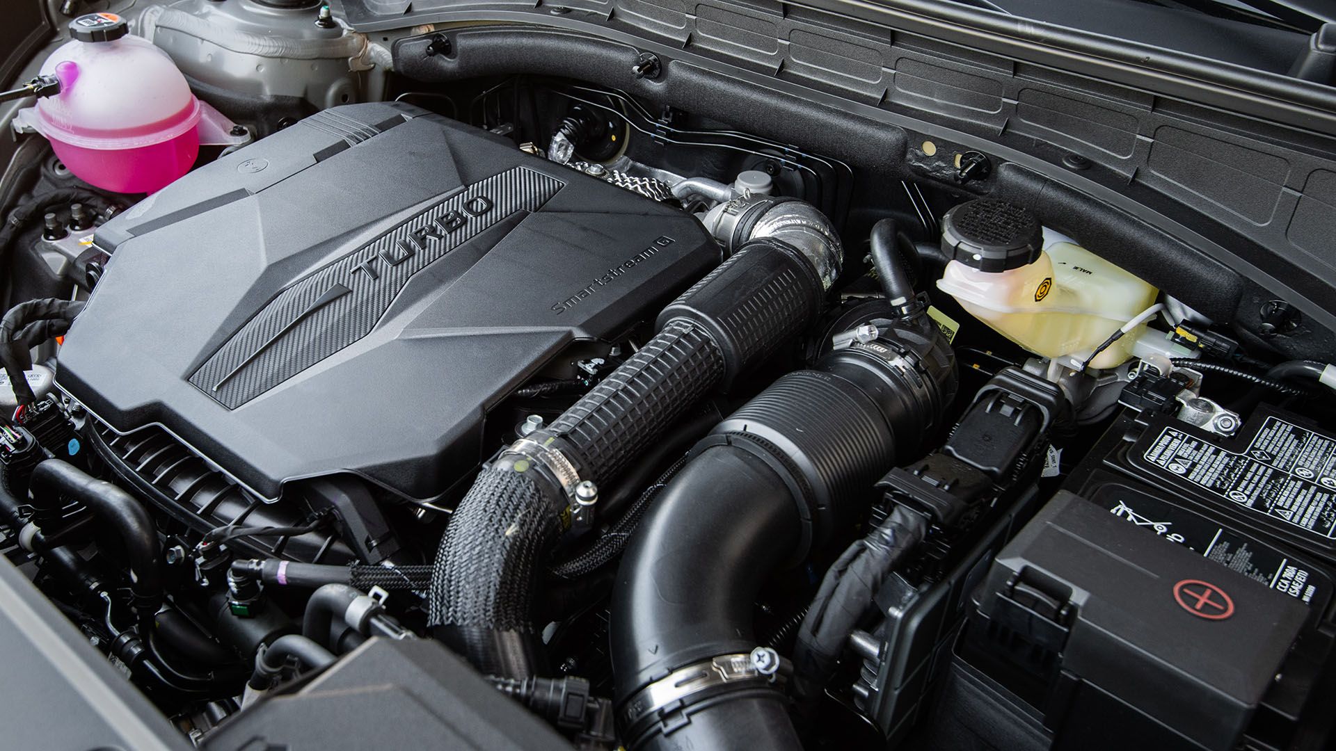 2024 Hyundai Santa Fe: A Comprehensive Guide On Features, Specs, And ...