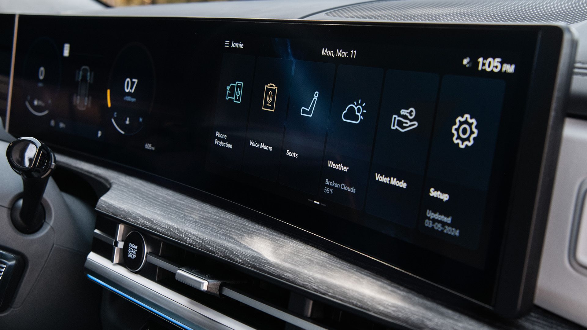 2024 Hyundai Santa Fe: A Comprehensive Guide On Features, Specs, And ...