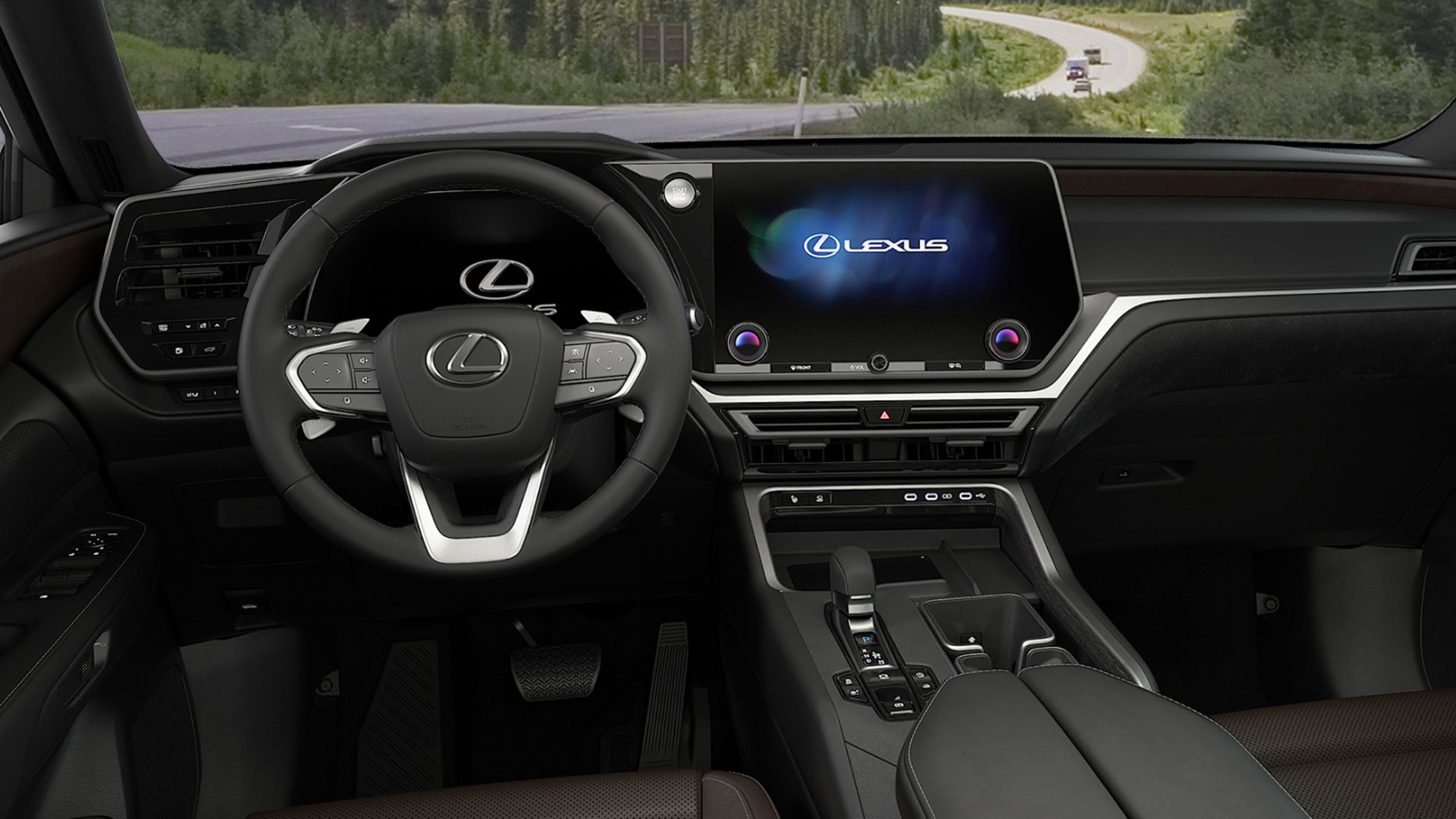 The Best 2024 Lexus TX Trim To Buy And Why