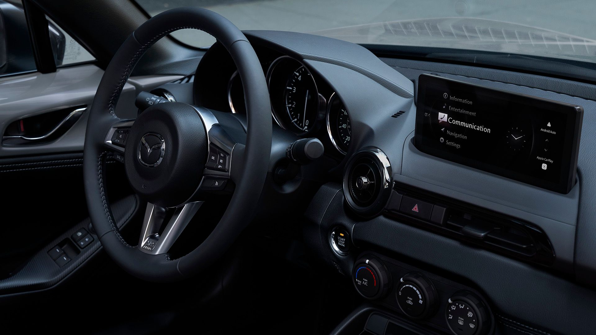 10 Justifiable Reasons To Buy The Mazda Miata Over The BMW M3