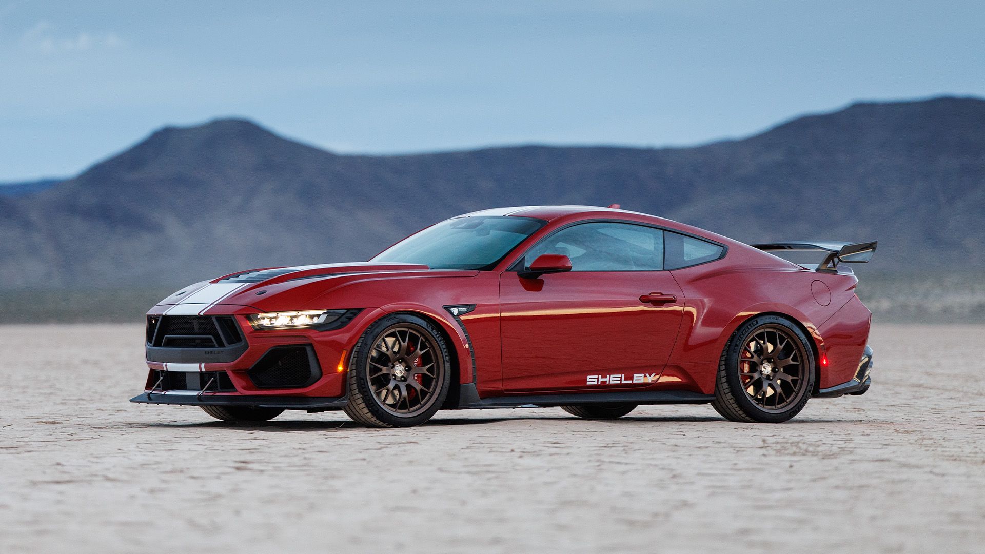 12 Most Powerful Supercharged Cars Ever