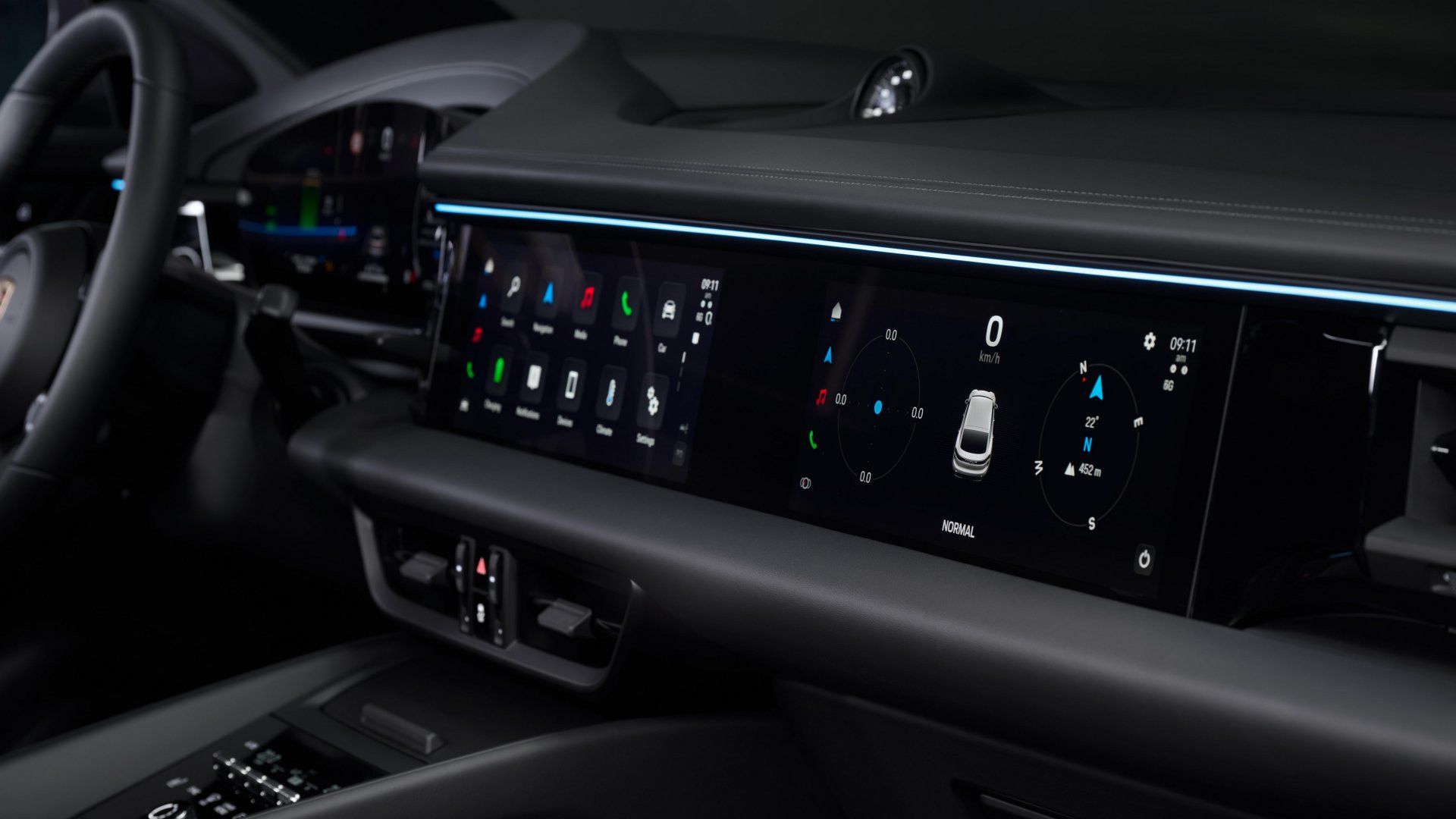 2024 Porsche Macan EV: A Comprehensive Guide On Features, Specs, And ...