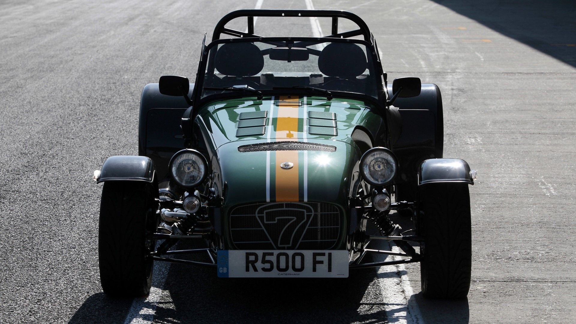 The Highest-Revving Four-Cylinder Engine Ever In A Production Car