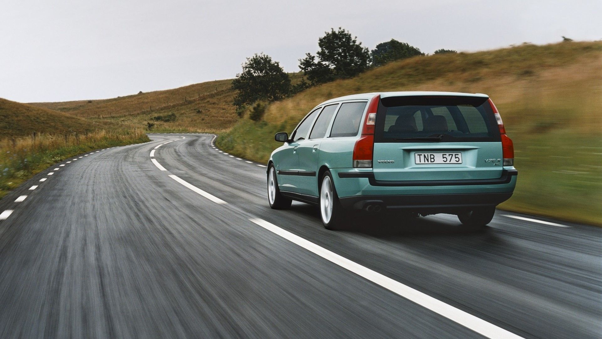 The Stealthy Volvo Nobody Ever Suspects Is A True Sleeper Car