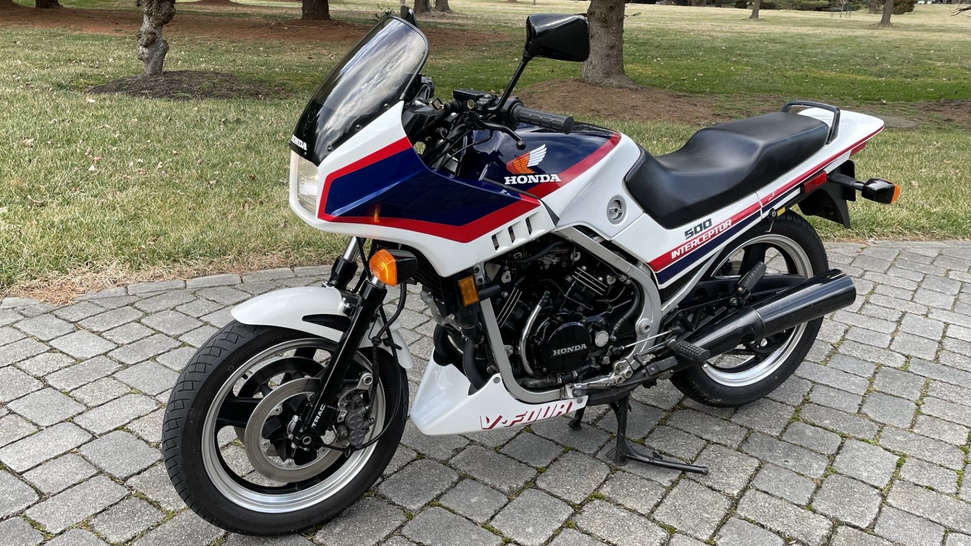 10 Vintage Honda Sport Bikes That Have Skyrocketed In Value