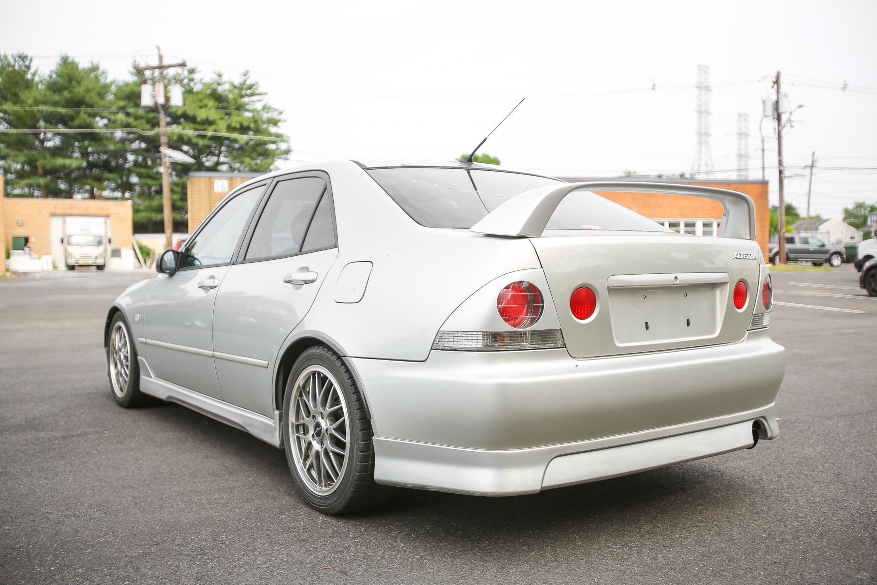 The Most Affordable JDM Car With The Greatest Tuning Potential Right Now