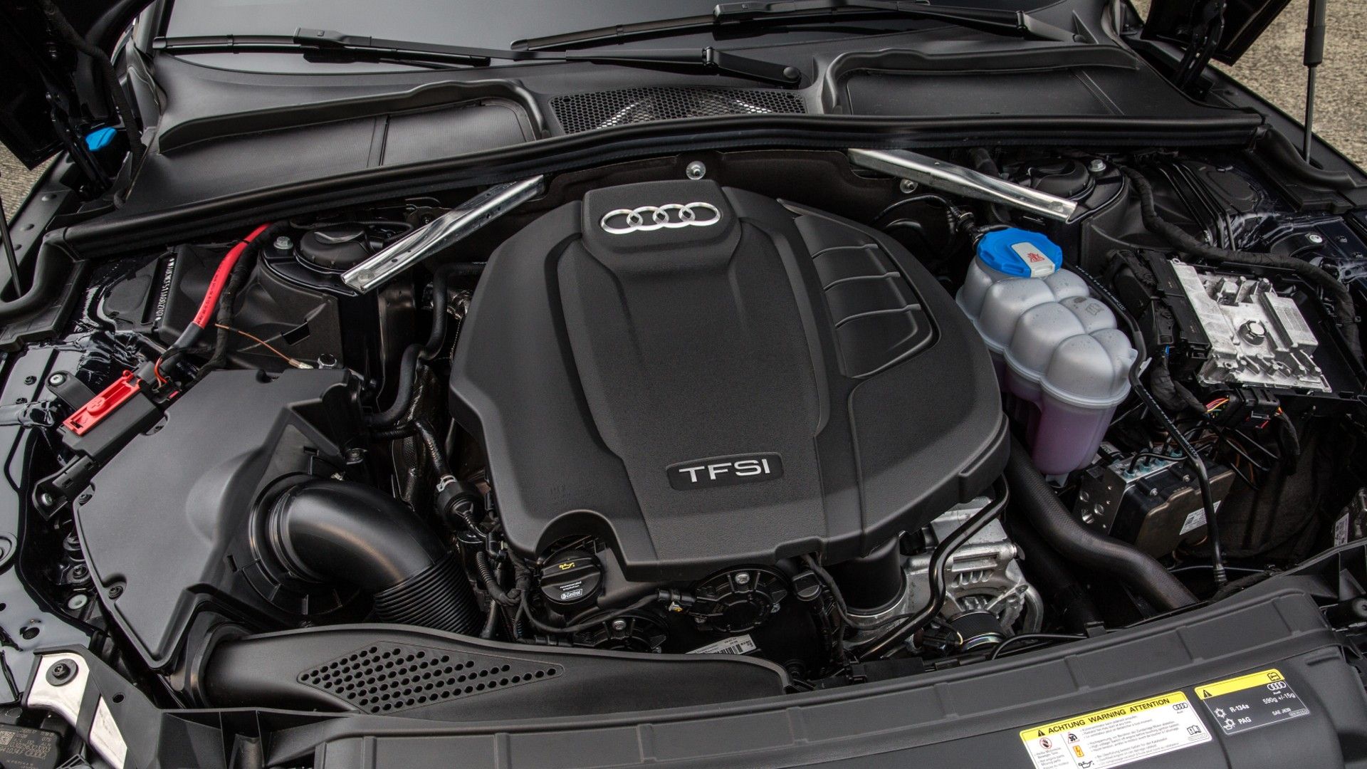 2024 Audi A5 Sportback: A Comprehensive Guide On Features, Specs, And ...