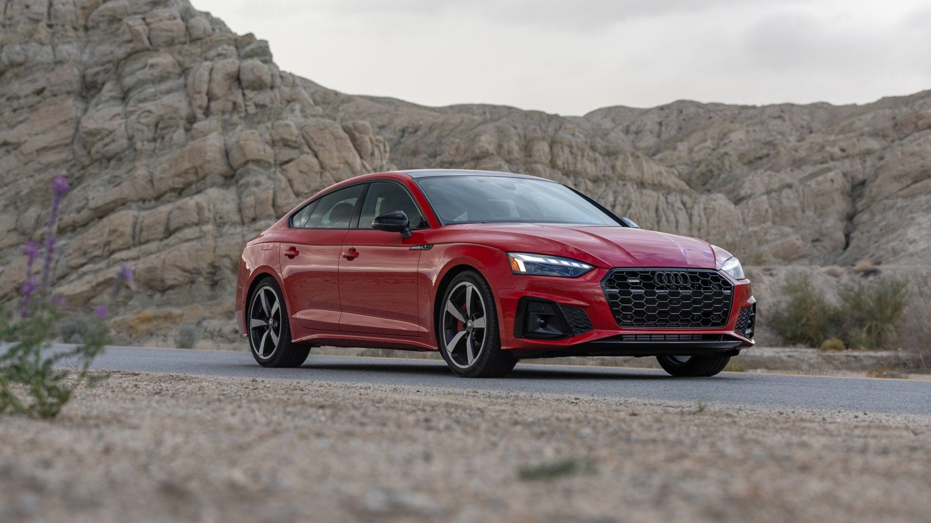 2024 Audi A5 Sportback: A Comprehensive Guide On Features, Specs, And ...