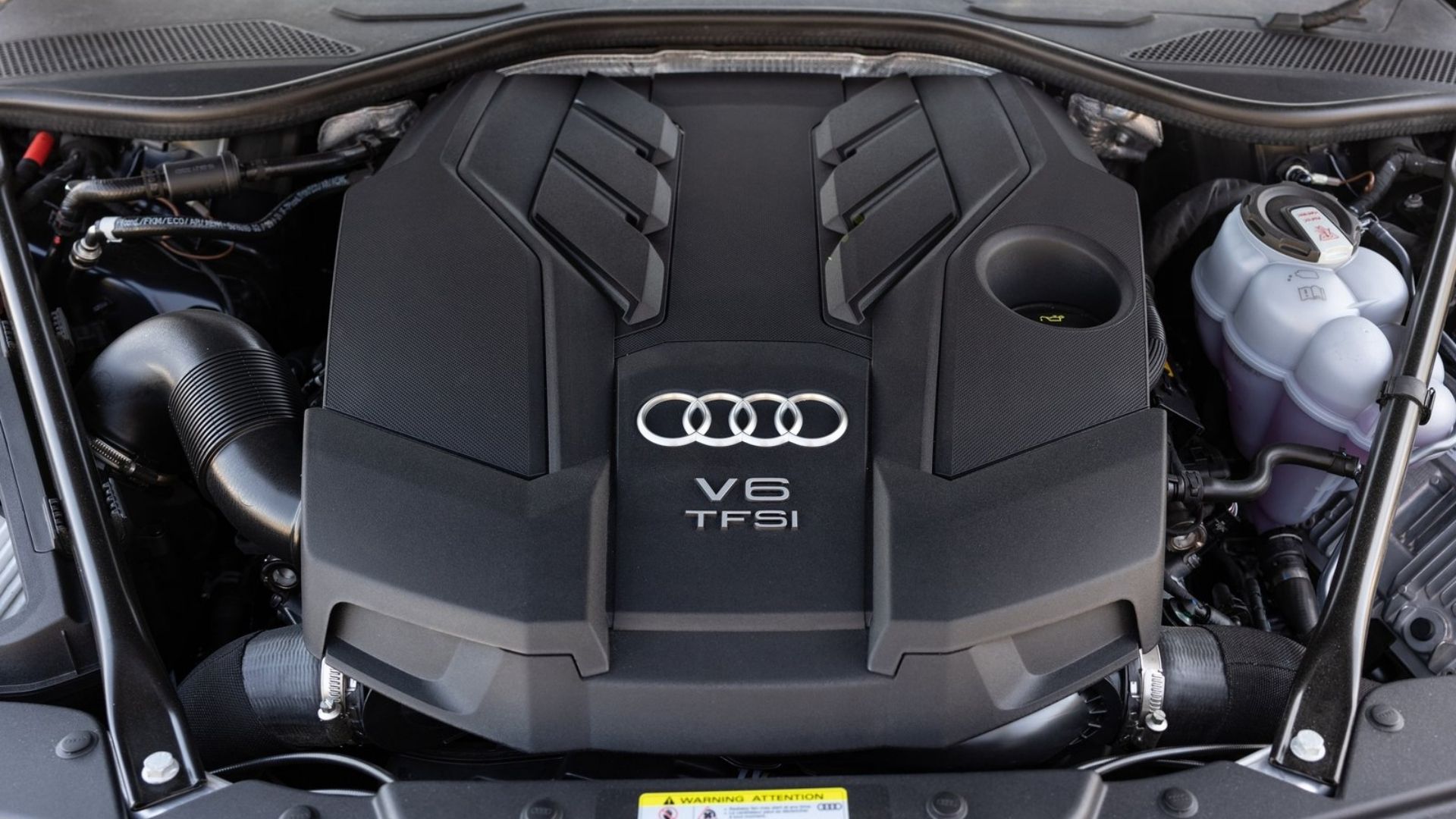 2024 Audi A8: A Comprehensive Guide On Features, Specs, And Pricing