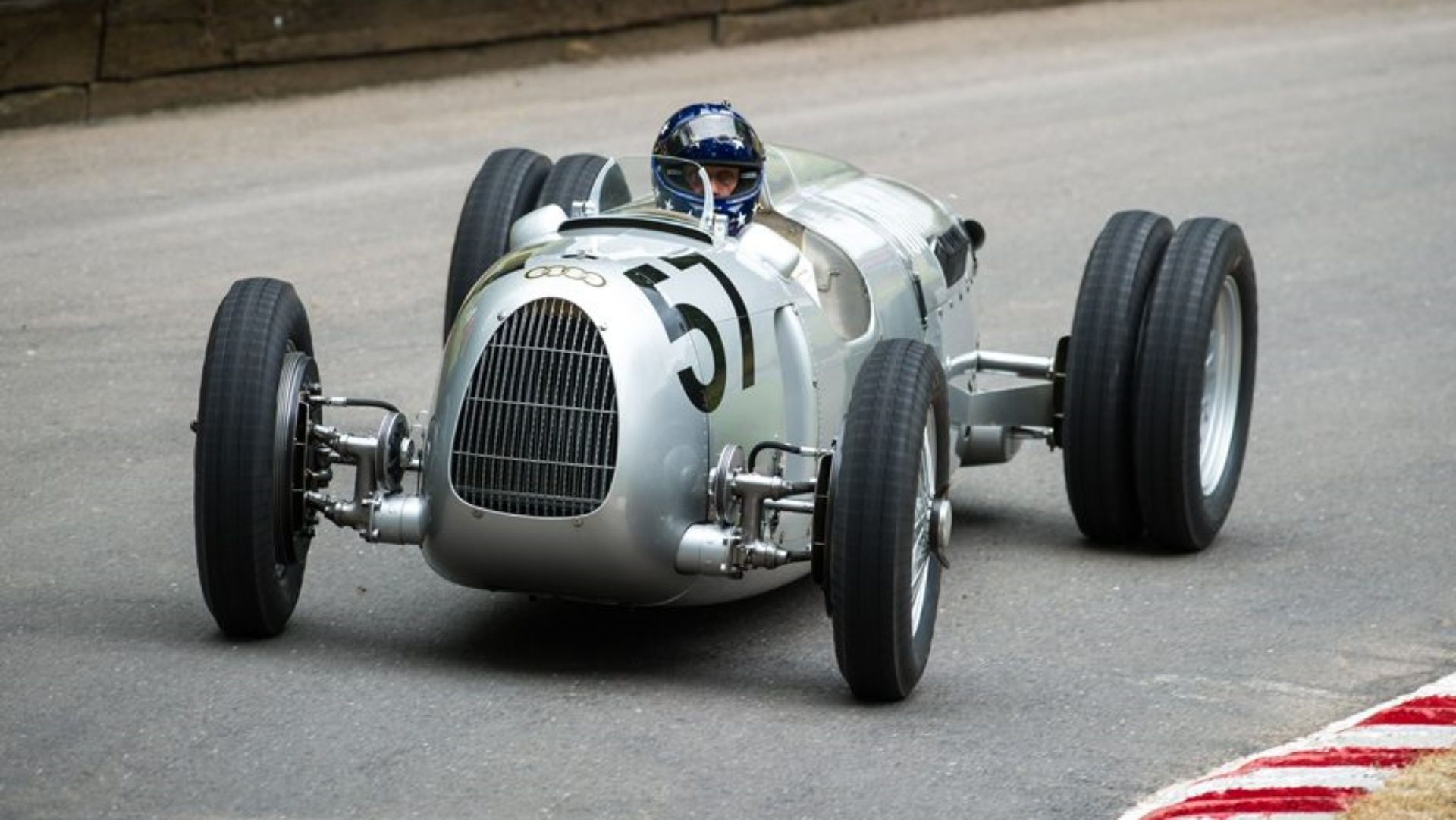 Sweet Sixteen: The Absolute Best 16-Cylinder Cars Ever