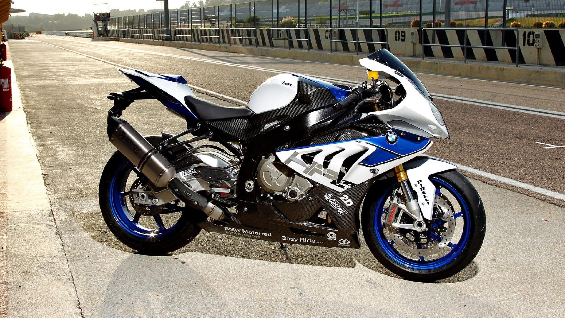 BMW S 1000 RR: Every Model Year Ranked