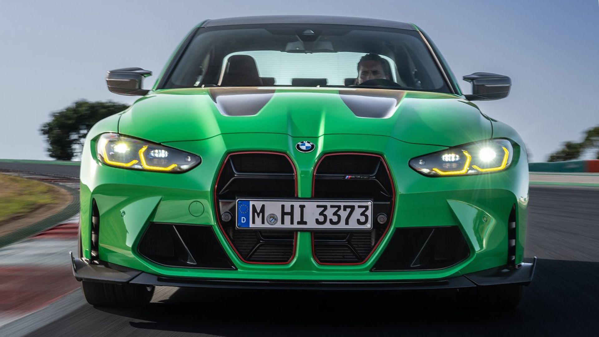 The Best Sports Sedan Deals In April 2024