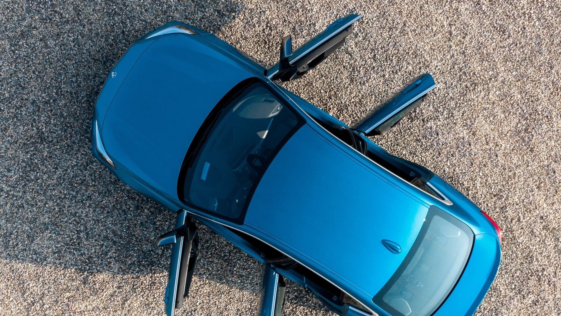 The Sleeper BMW Sports Sedan With The Most Horsepower Per Dollar