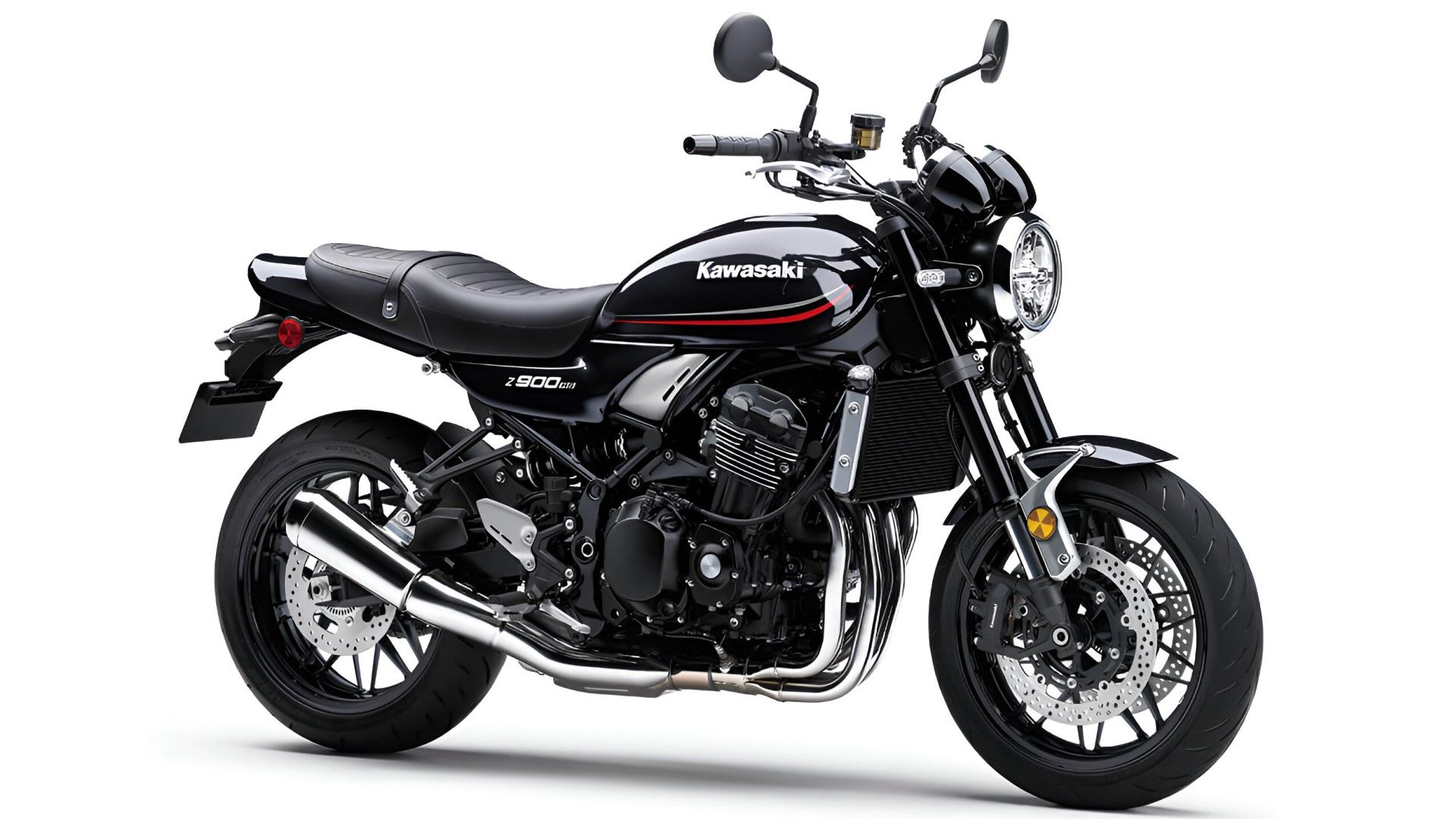 10 Cheapest Four-Cylinder Motorcycles In 2024