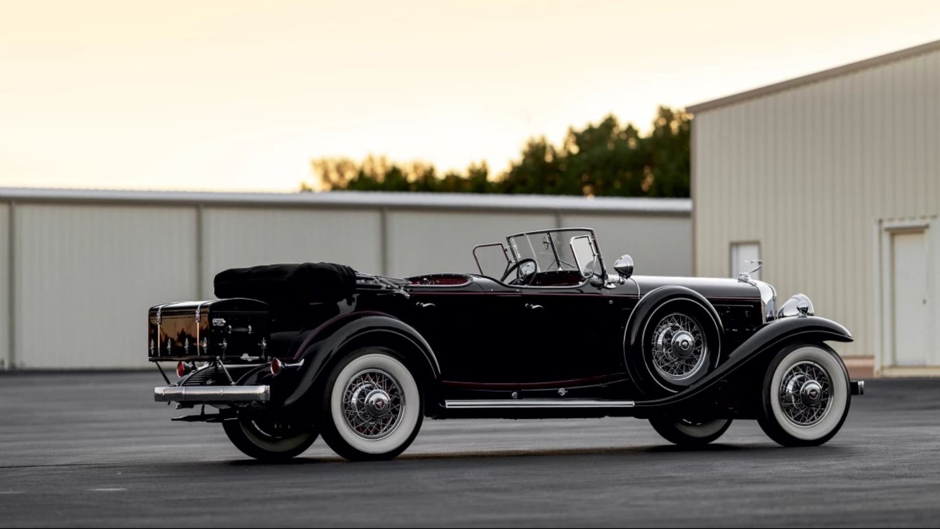 Sweet Sixteen: The Absolute Best 16-Cylinder Cars Ever