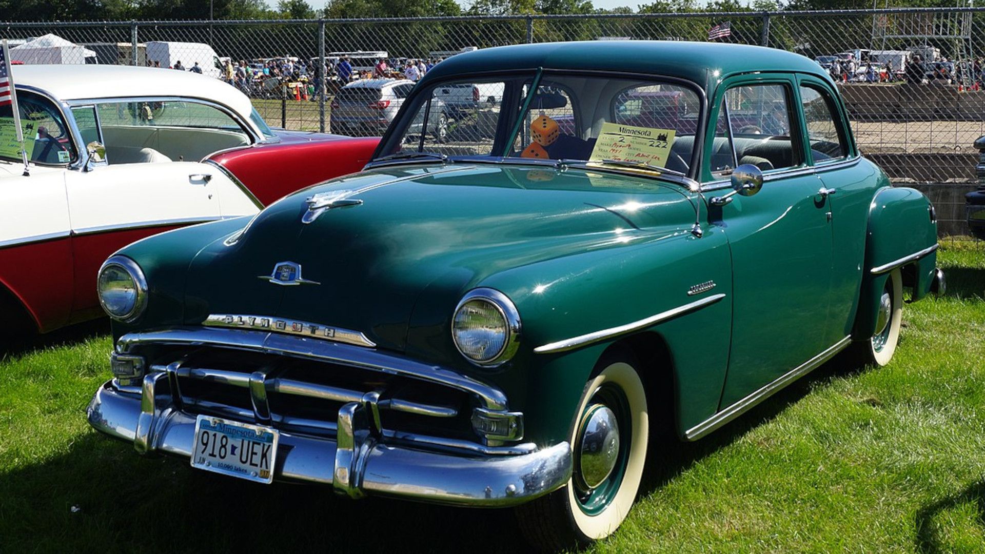 10 Dirt-Cheap Classic Plymouths On The Used Market