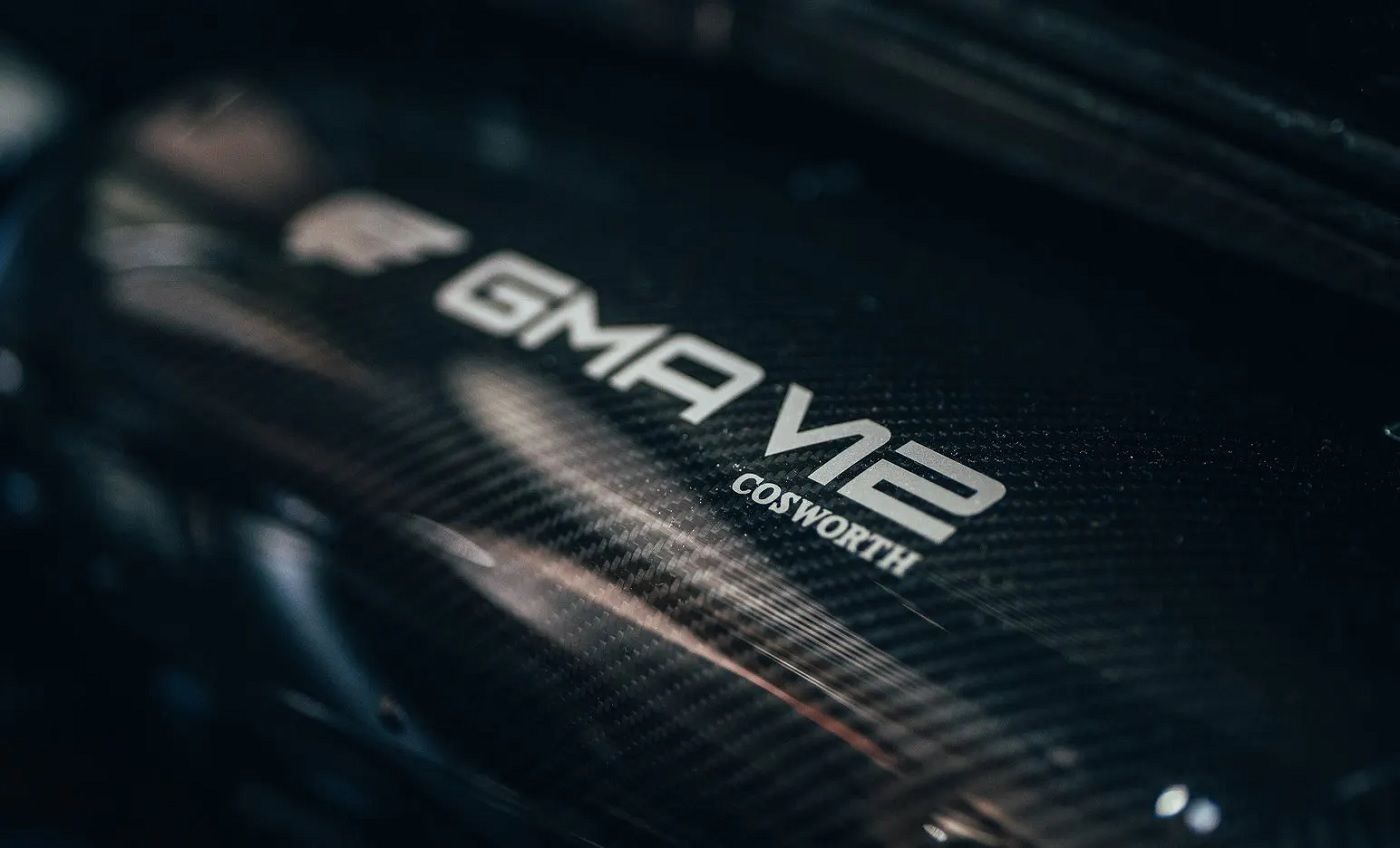 The Record-Breaking Beast Of An Engine That Can Do 28,400 Revs Per Second