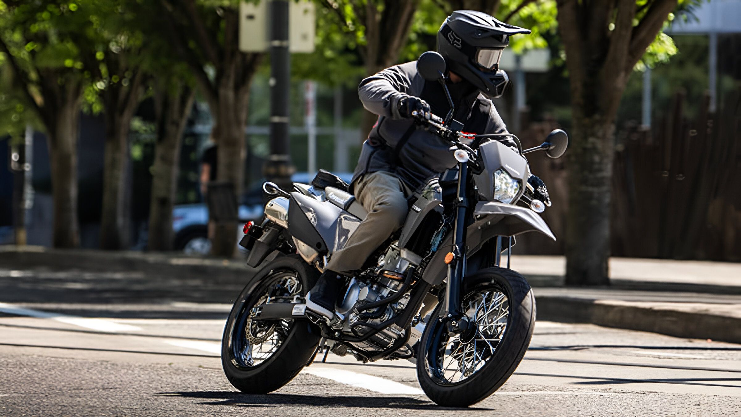 2024 Kawasaki KLX Line-Up: Every Model Explained