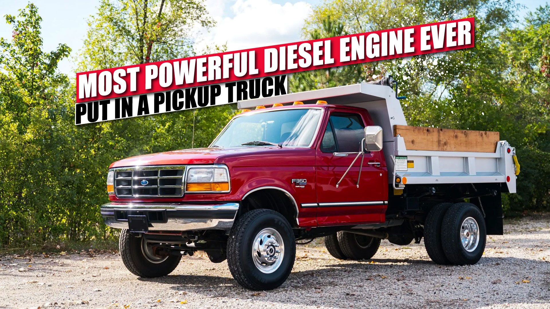Pickup Trucks | HotCars