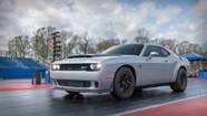 The Rarest Dodge Muscle Car Ever Produced The Rarest Dodge Muscle Car Ever Produced