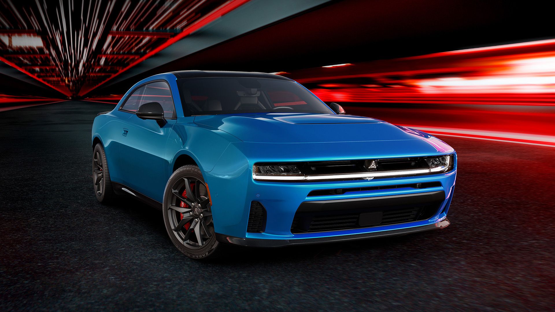 Dodge's Most Badass Sports Cars, Ranked