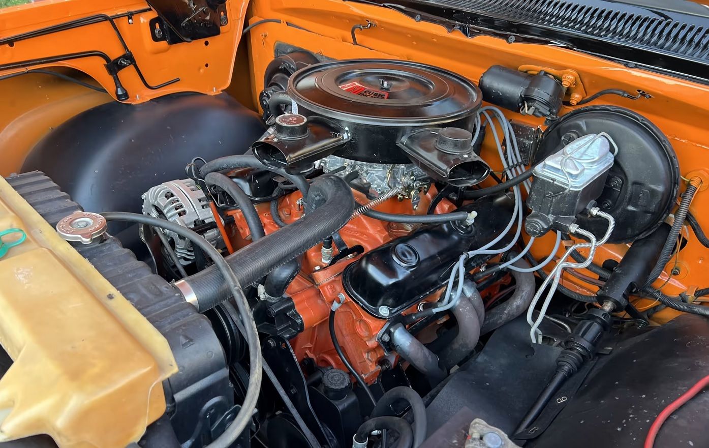 Telltale Signs It's A Rare Dodge Macho Power Wagon