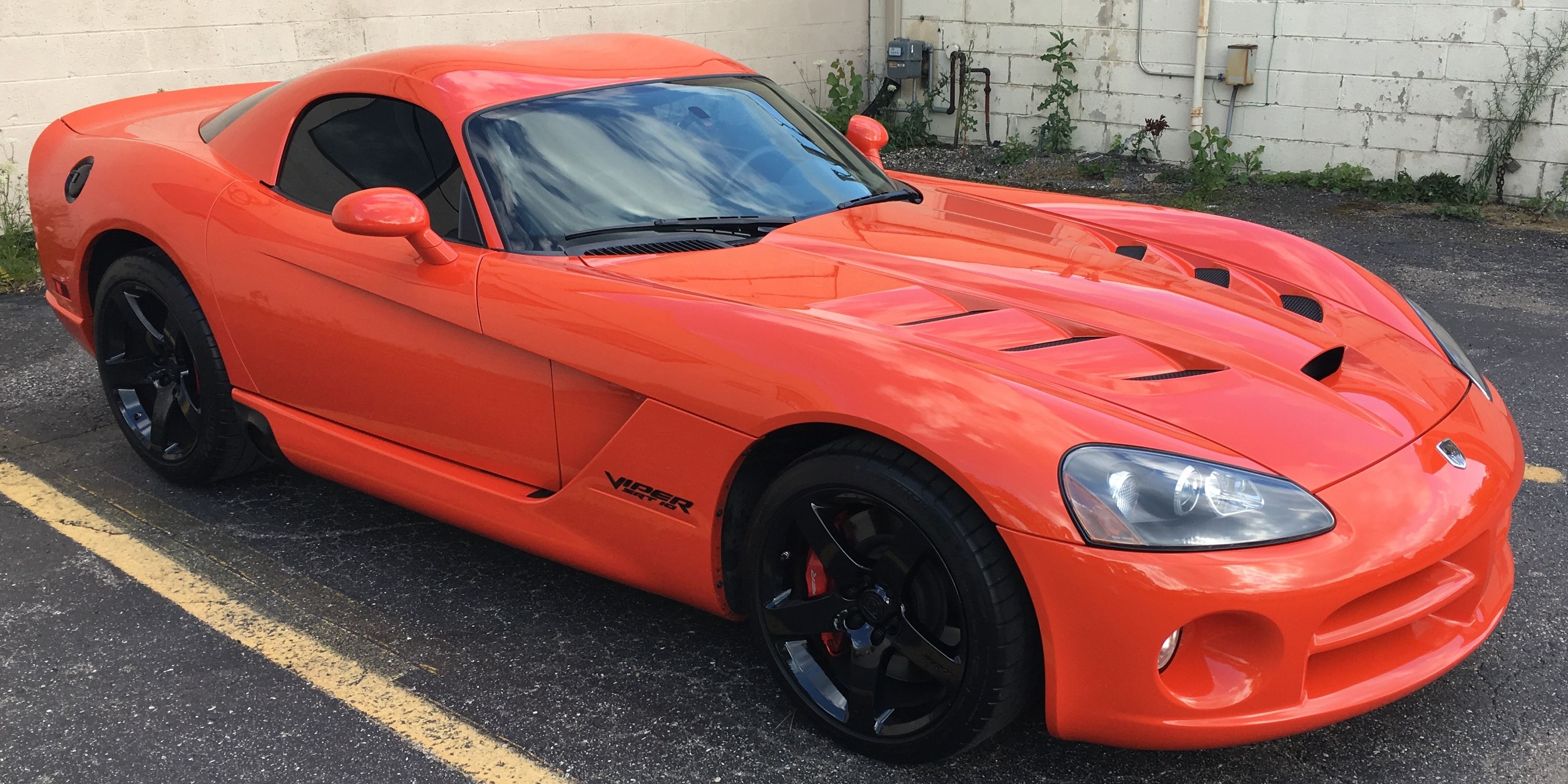 These Are The Absolute Fastest Cars Under $100,000