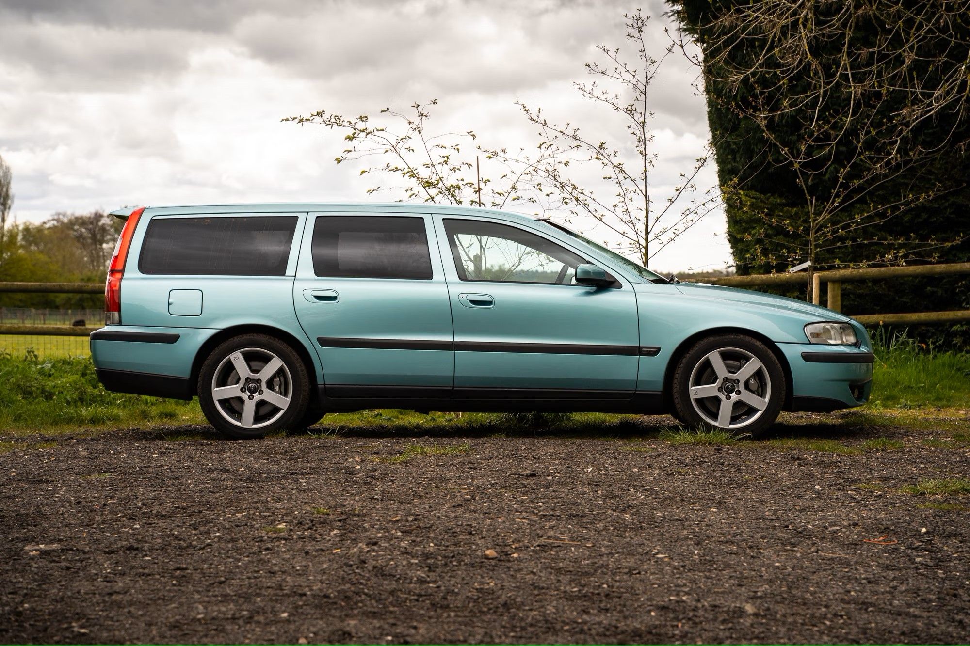 The Stealthy Volvo Nobody Ever Suspects Is A True Sleeper Car