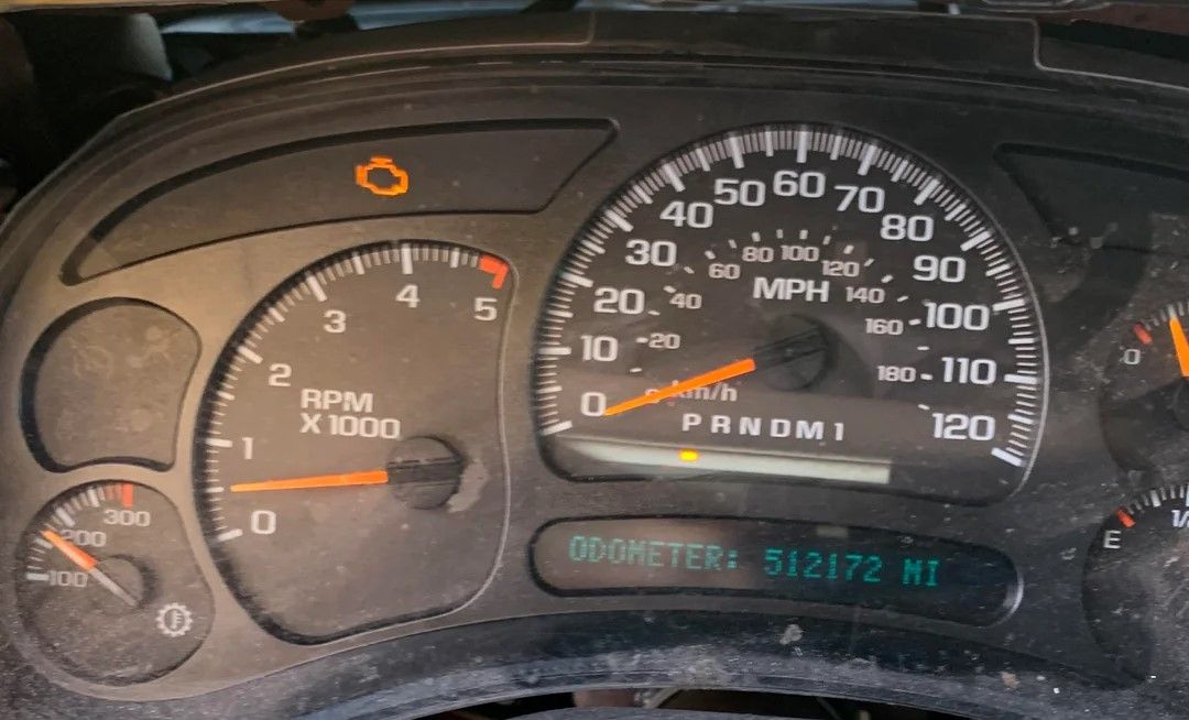 The Most Durable V8 Diesel Truck Engine From GM Proven To Last 200,000 ...