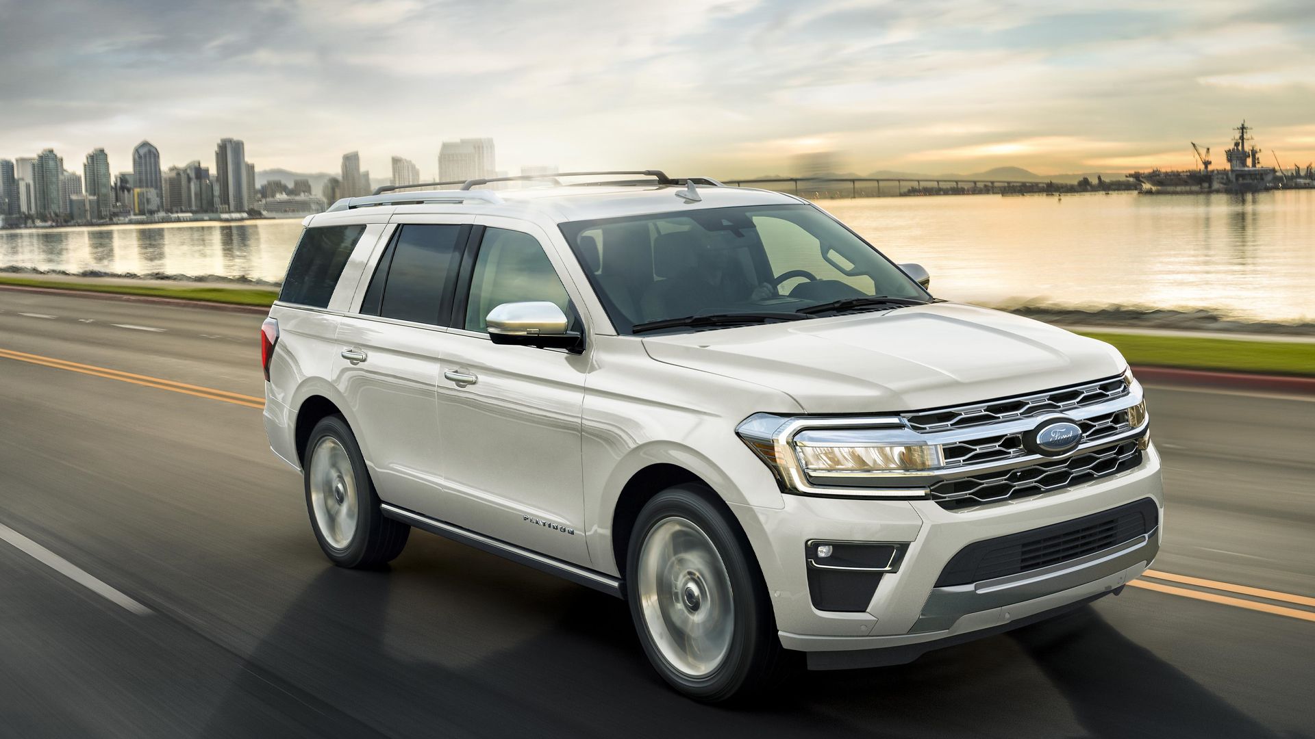 The Most Reliable Full-Size SUVs That Last The Longest