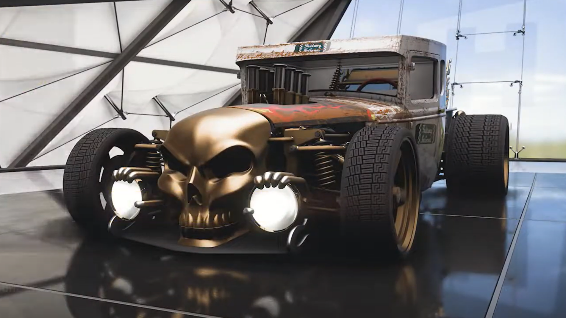 Forza Horizon 5's Best B-Class Car For Dominating The Race Track