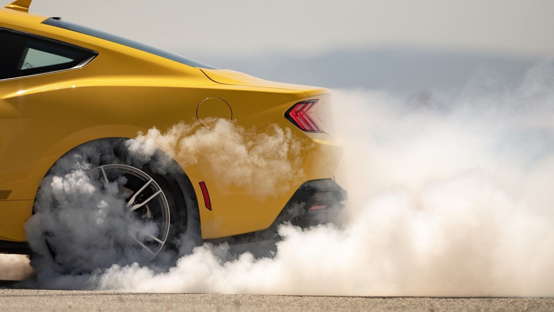 Watch: Sub-$35,000 Performance Cars Throw Down In An Epic Drag Race