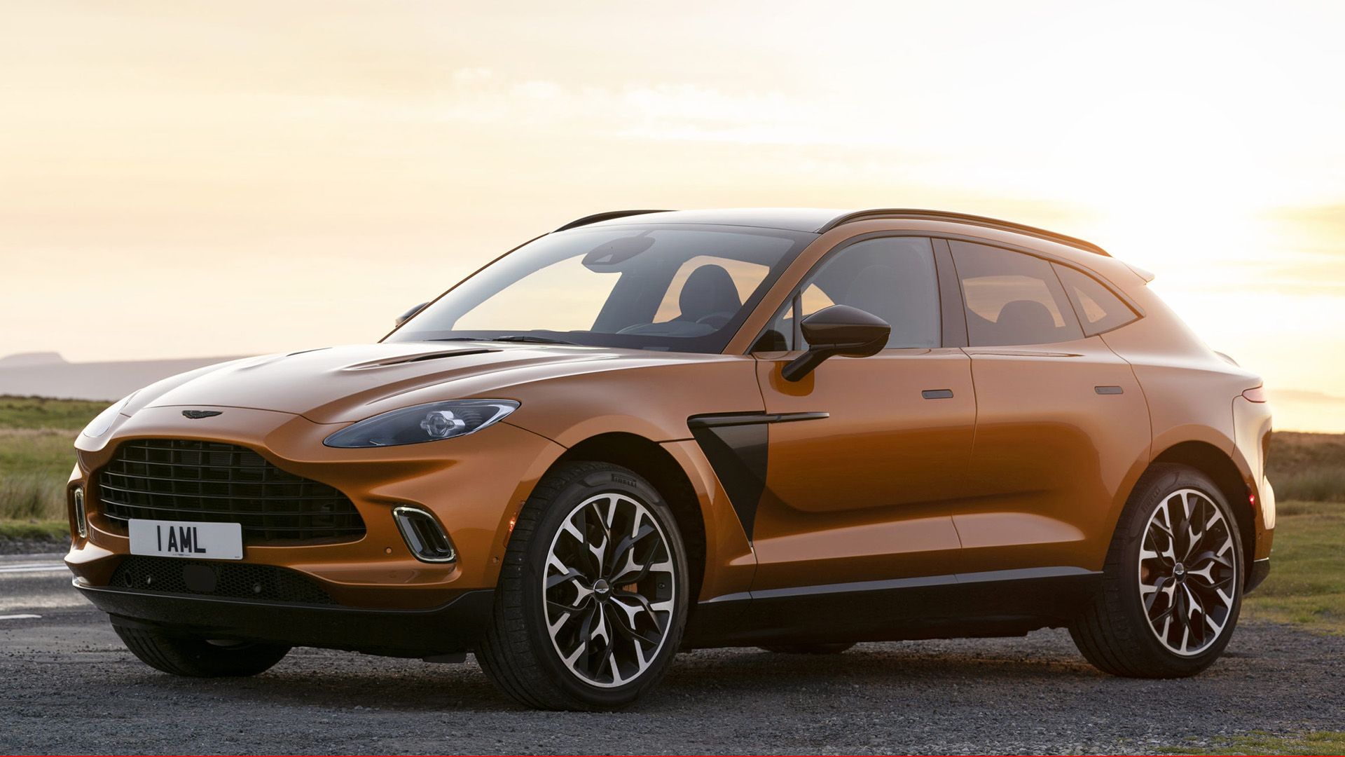 2024 Aston Martin DBX: A Comprehensive Guide On Features, Specs, And ...