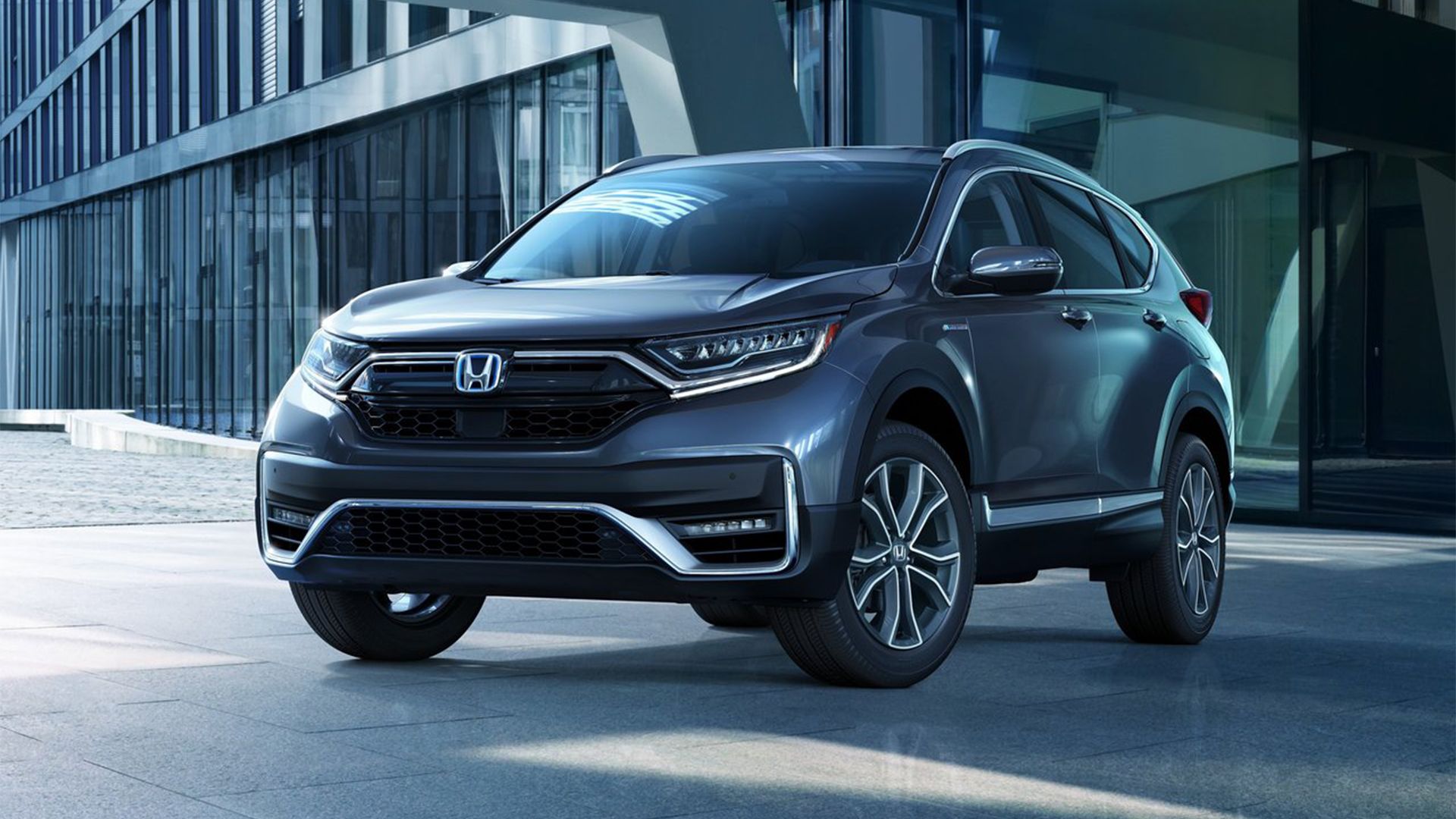 10 Most Reliable Honda Models Of The Last Decade