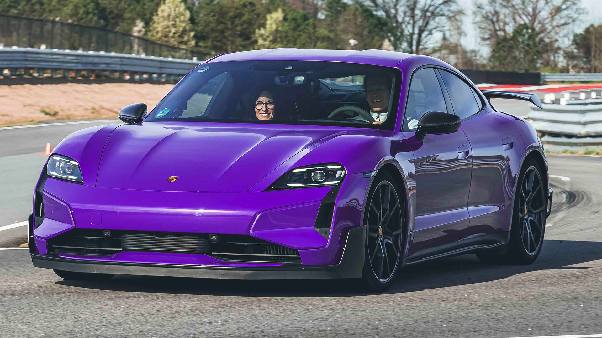 10 Quickest Sedans In The World Right Now, Ranked
