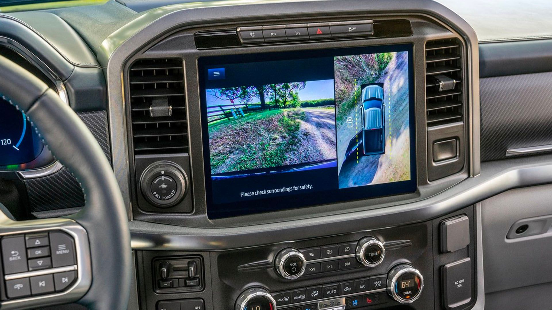 2024 Vs 2023 Ford F-150 Comparison