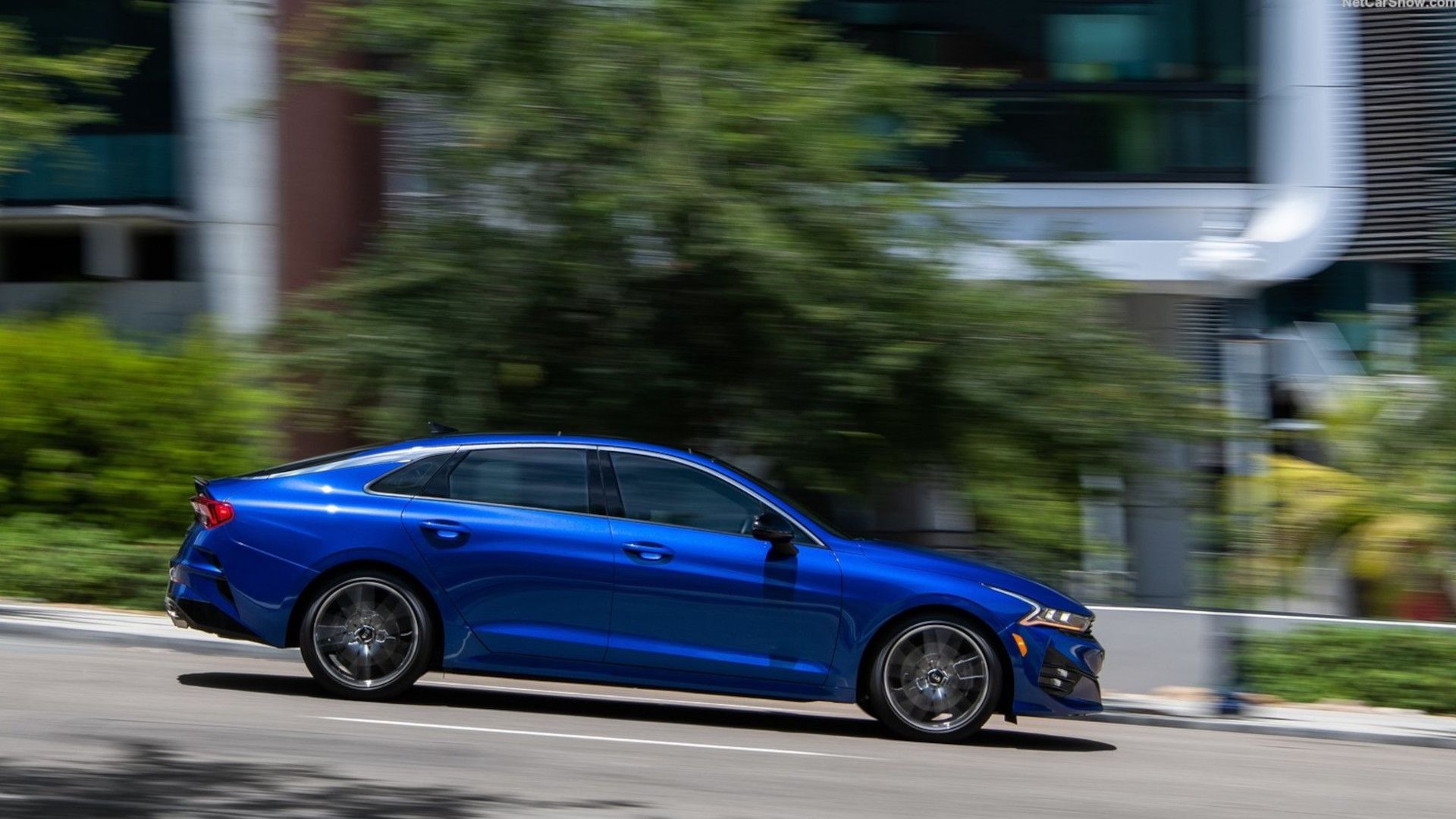 The Cheapest New Sleeper Car In 2024