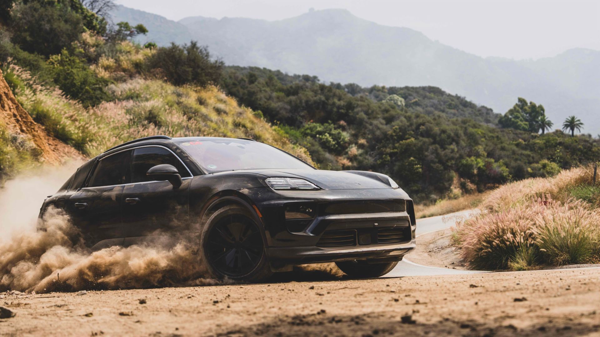 2024 Porsche Macan EV: A Comprehensive Guide On Features, Specs, And ...